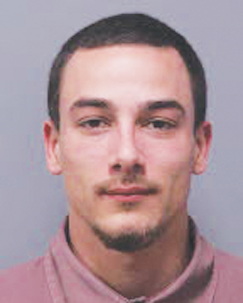 Gray in court via video-conference for re-sentencing | News, Sports ...